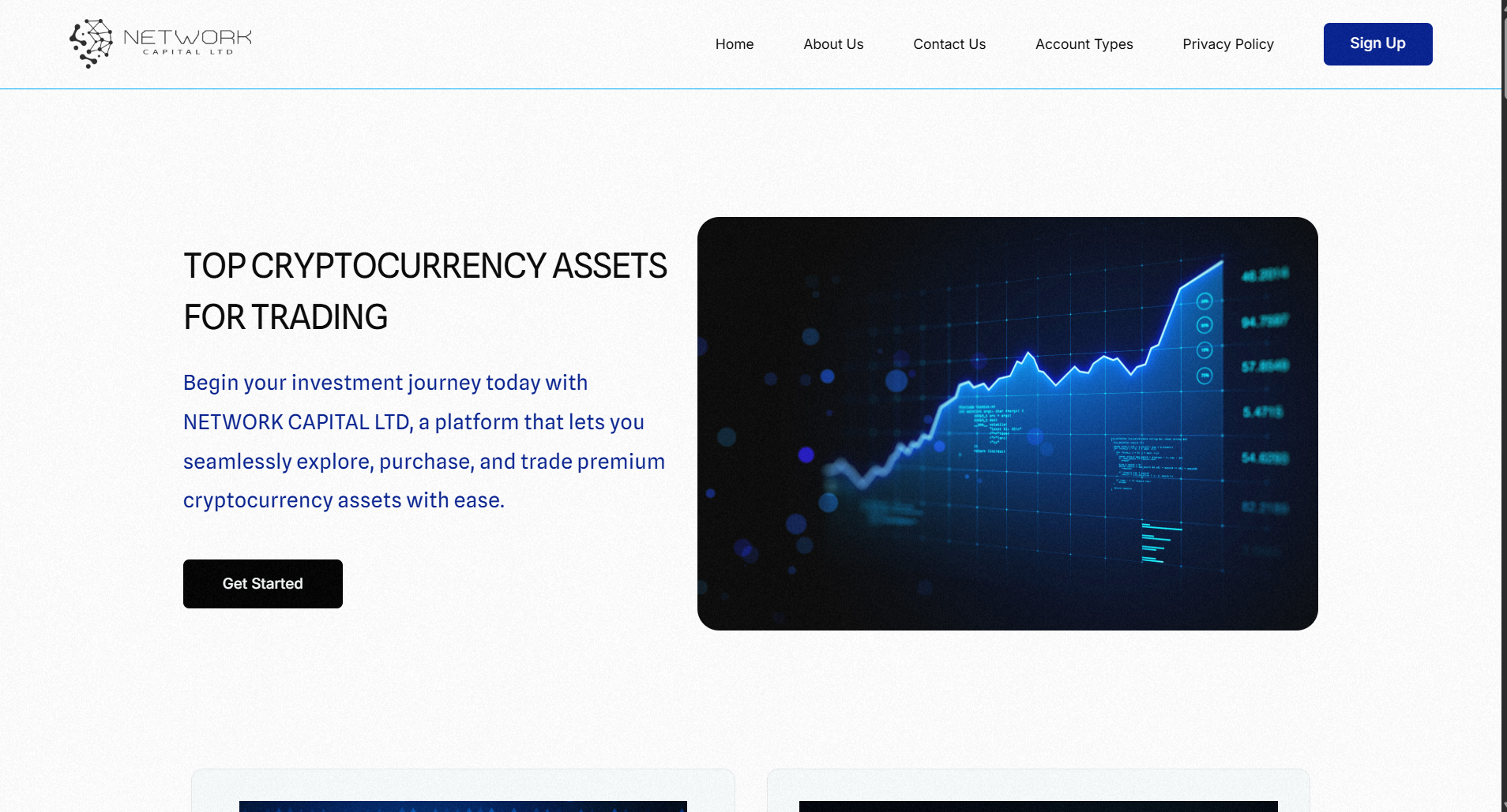 Network-Capital-Partners.com Review— The Hidden Truth Behind the ...