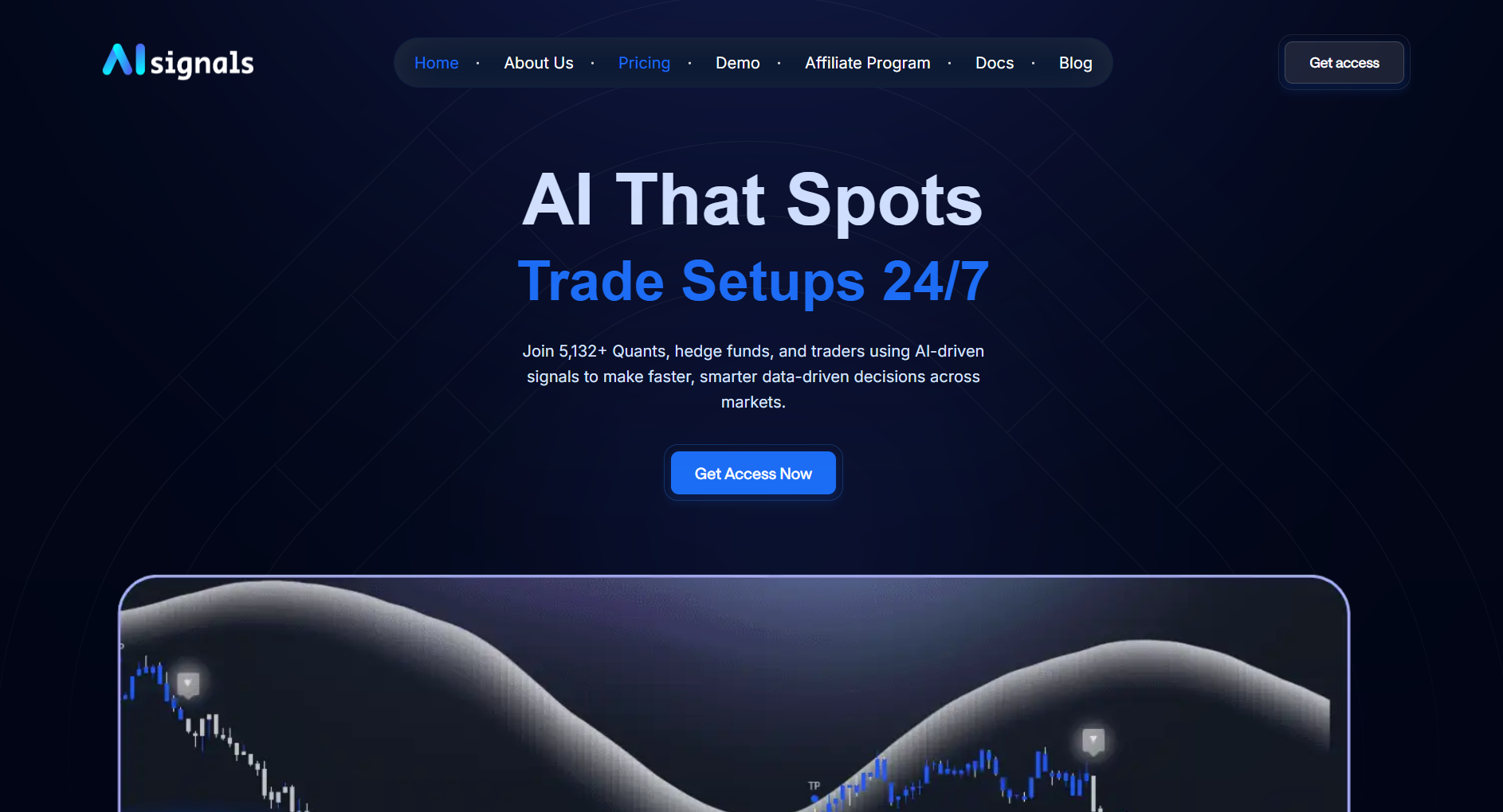 AI-Signals.com Scam Review-Unmasking the Truth Behind This Risky Platform